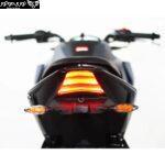 موتور سیکلت SYM گلکسی مدل NA180 | نوری موتور