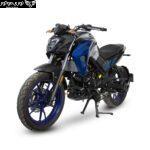 موتور سیکلت SYM گلکسی مدل NA180 | نوری موتور