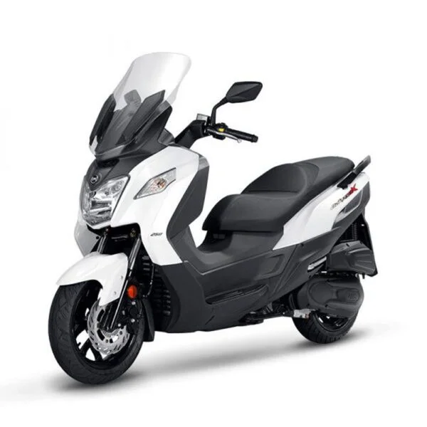 موتور سیکلت SYM گلکسی جویمکس JX249 | نوری موتور