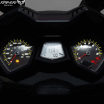 موتور سیکلت SYM گلکسی جویمکس JX249 | نوری موتور