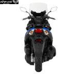 موتور سیکلت SYM گلکسی جویمکس JX249 | نوری موتور